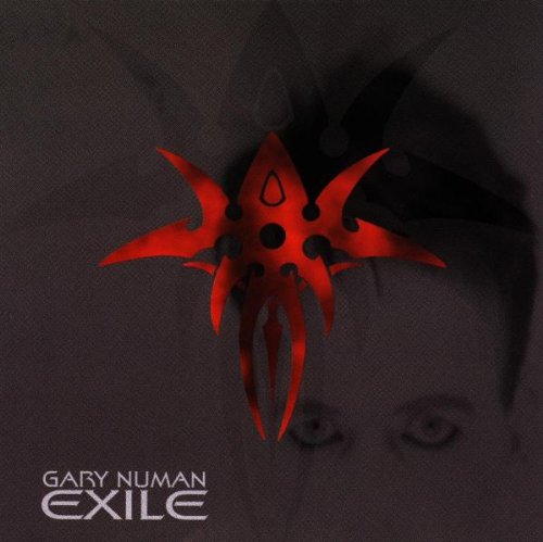 Exile (Gary Numan album) - Alchetron, the free social encyclopedia