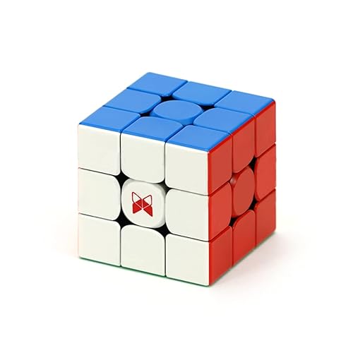 Cuberspeed X Man Tornado V2 M Stickerless Speed Cube X-Man Design ...