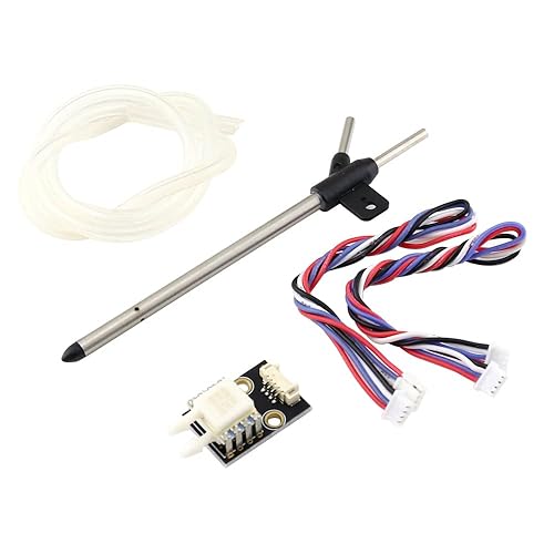 SoloGood Pixhawk PX4 Differential Airspeed Pitot Tube with Pitot Tube ...