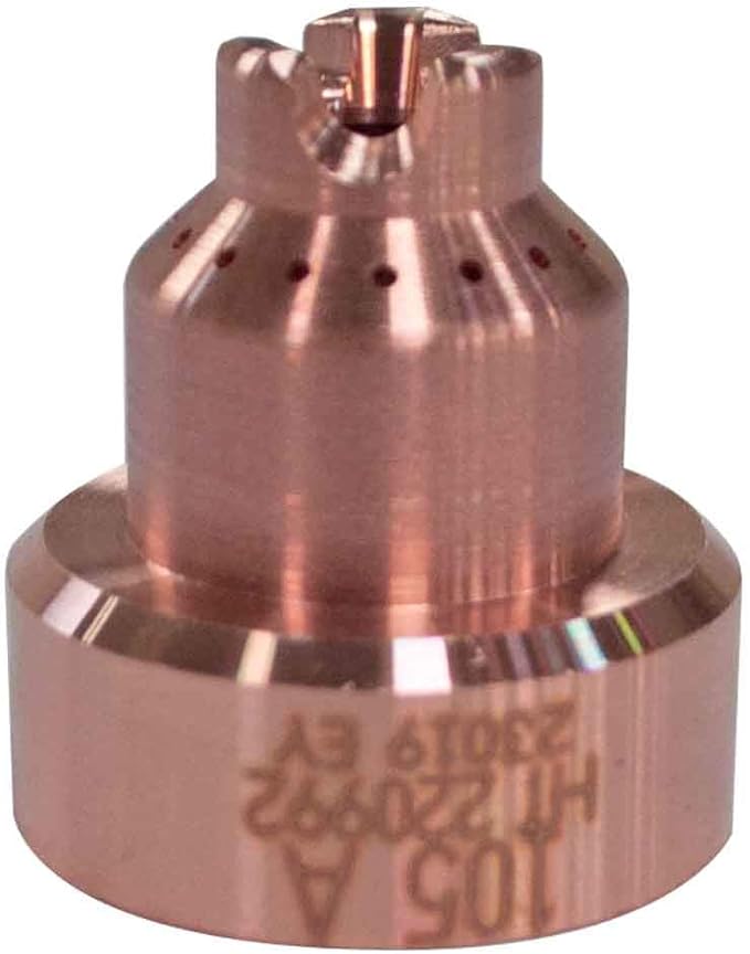 Hypertherm 220992 Shield:105 A Handheld, Plasma Cutting Equipment - Amazon Canada