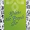 Where the People Go: Community, Generosity, and the Story of Everence ...