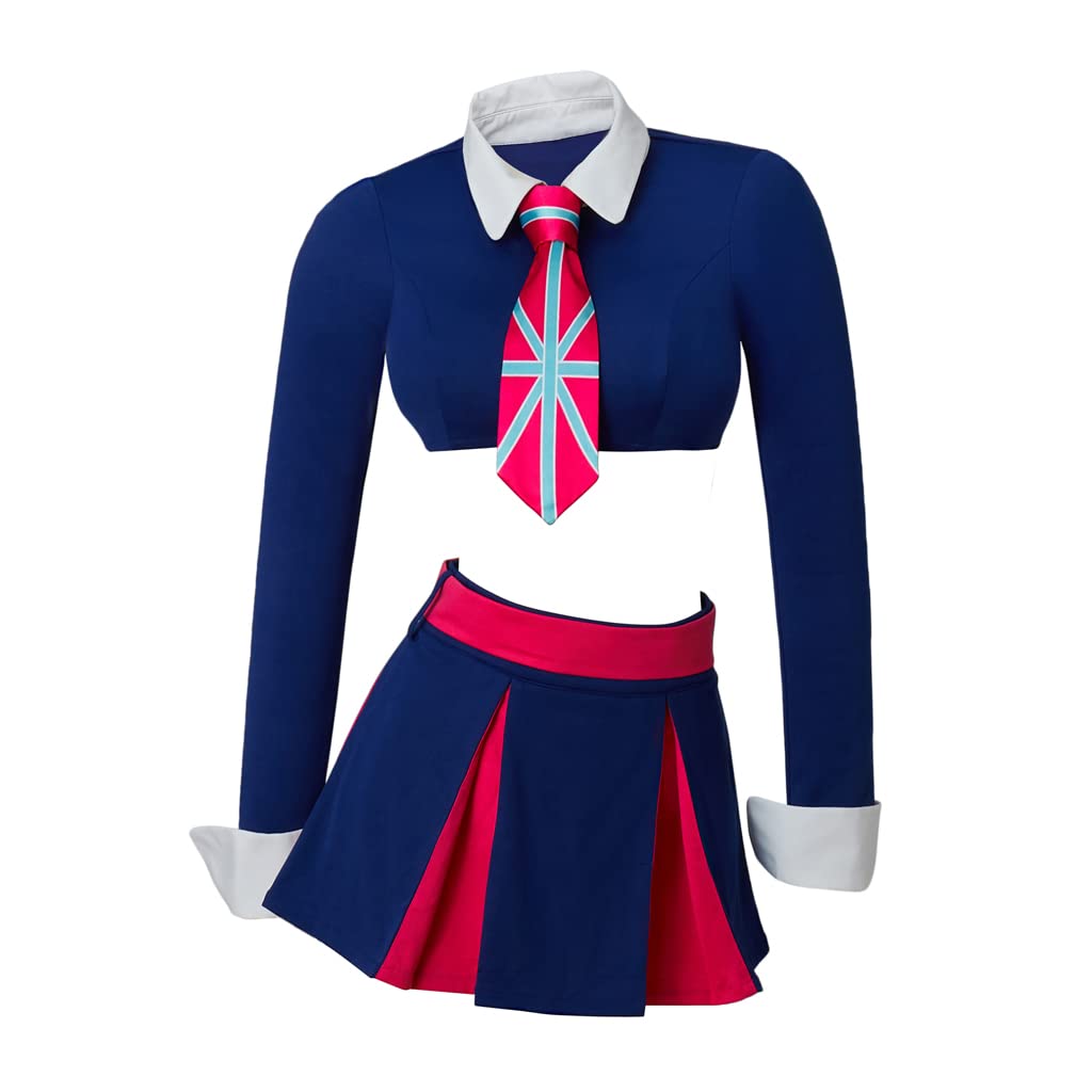 RoleplayCos Fook Yu Fook Mi Costume Austin Twins Costume Dress Outfit ...