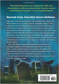 Lincoln's Grave Robbers: Steve Sheinkin: 9780545405720: Amazon.com: Books
