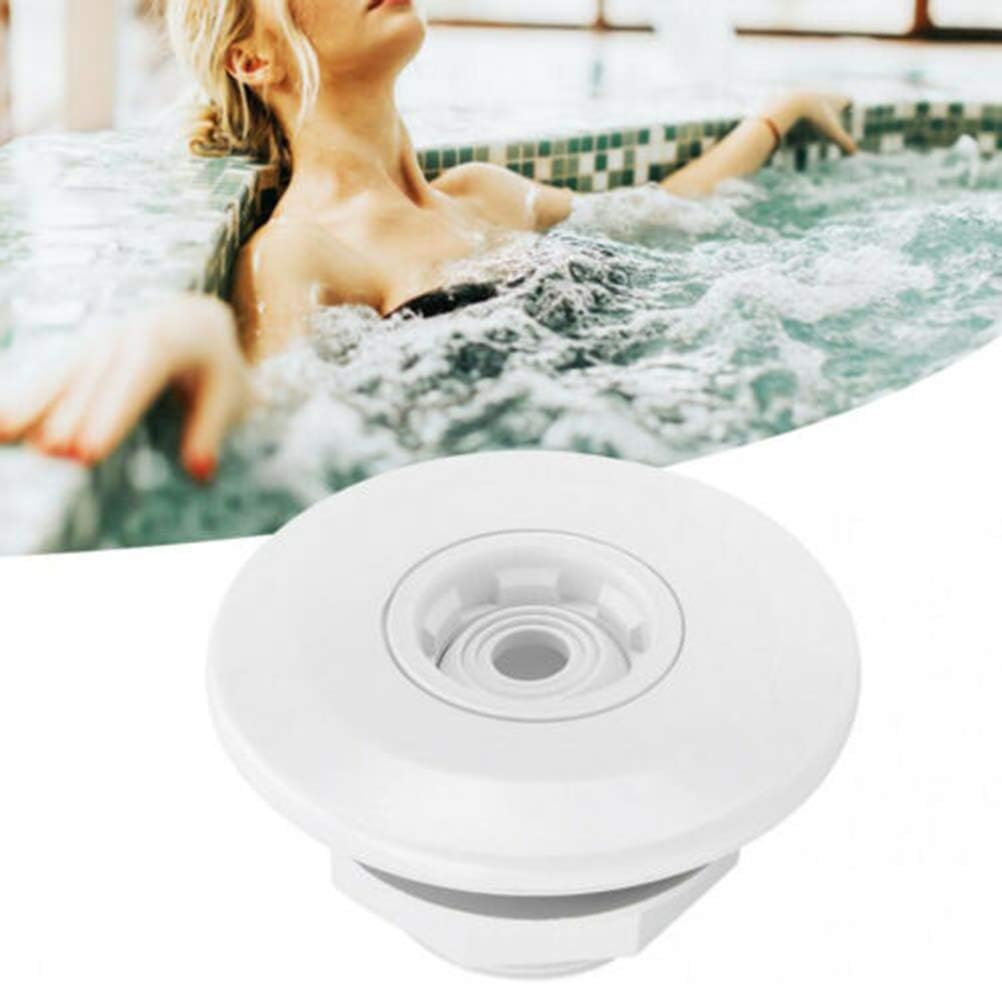 Ettzlo Pool Spa 360°Opening Hydrostream Return Jet Directional Flow ...