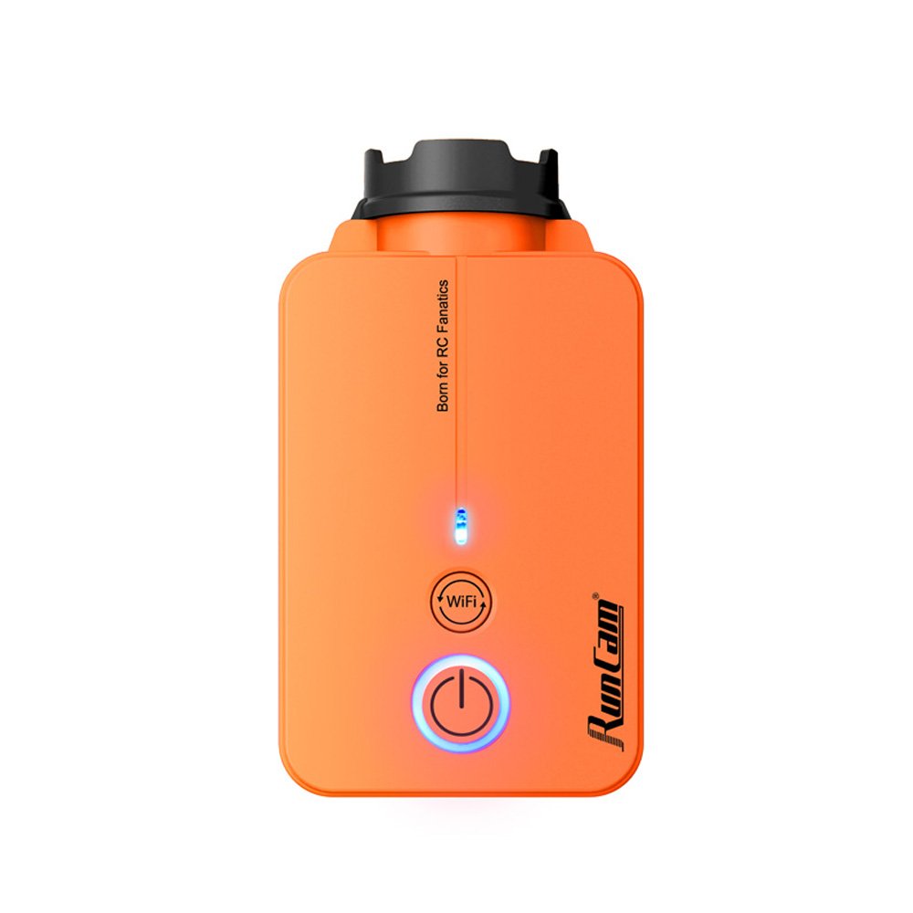 Mua RunCam 2 FPV Camera 1080P60fps Ultra HD Mini WiFi Sports Action ...