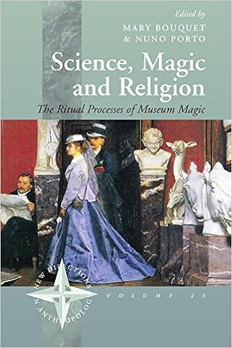 😎 Relationship between magic science and religion. Magic, Science and ...