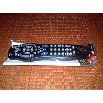 Amazon.com: Suddenlink Universal Remote Control Atlas DVR 1056B01 ...