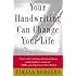 Your Handwriting Can Change Your Life: Amazon.co.uk: Vimala Rodgers ...