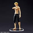 Amazon.com: Taito Chainsaw Man Figure - Denji Prize Figure : Patio ...