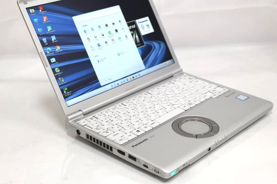 Mua Panasonic Let's note CF-SV7(CF-SV7RDCVS) 8th Generation i5 Laptop ...