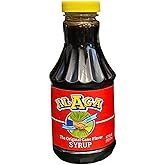 Amazon.com : Alaga Original Cane Syrup, 16 oz (Pack of 2) : Grocery ...
