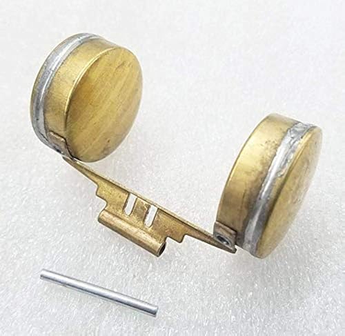 Carburetor Float and Pin 13252-11010 fits Suzuki GT380 GT550 T250 TC250 ...