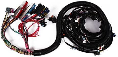 Amazon.com: 1999-2004 Corvette Wiring Harness: Automotive