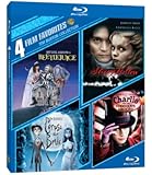 Amazon.com: V for Vendetta / Watchmen / Constantine (Triple-Feature ...