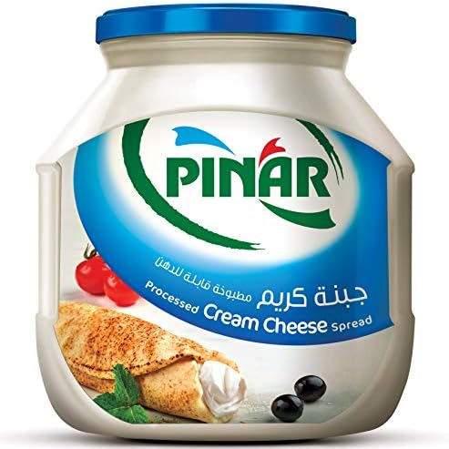 Pinar Cream Cheese Spread, 900 gm price in UAE | Amazon UAE ...