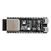 Stemedu ESP32-S3 ESP32-S3-DevKitC-1 N8R8 Development Board based on ESP32-S3-WROOM-1 module, 8 ...