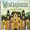 Winterhouse: Guterson, Ben, Bristol, Chloe: 9781250123886: Amazon.com ...