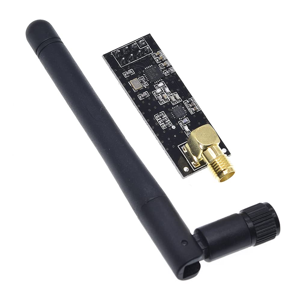 Mua Ren He 1100m Long Range Wireless Module NRF24L01+PA+LNA ...