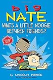 Big Nate: Revenge of the Cream Puffs: Lincoln Peirce: 9781449462284 ...