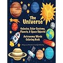 Amazon.com: The Universe: Galaxies, Solar Systems, Planets, & Space ...