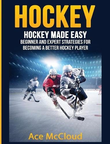 9 Best Hockey Players Books for Beginners - BookAuthority