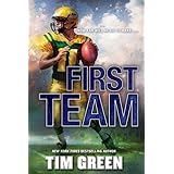 New Kid: Green, Tim: 9780062208729: Amazon.com: Books