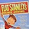 Amazon.com: Flat Stanley's Worldwide Adventures #1-4 Box Set ...