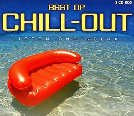 Best of Chill Out: Amazon.de: Musik-CDs & Vinyl