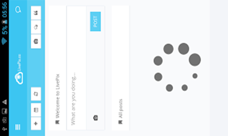 LivePix : Amazon.ca: Apps for Android