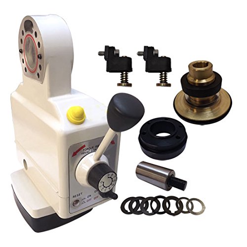 SHZOND Power Table Feed X-Axis 150 LBS Torque Power Feed 200 RPM ...