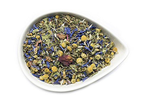 Mountain Rose Herbs - Evening Repose Tea 1 lb - The Herb Forest