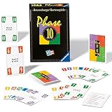 Ravensburger 27164 - Phase 10 - Kartenspiel: Amazon.de: Spielzeug
