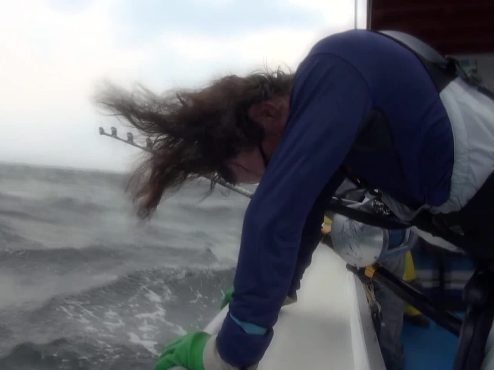 Watch Trev Gowdy's Monster Fish - Season 5 | Prime Video