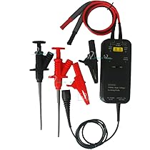 HVD3220 High Voltage Differential Probe From Teledyne, 53% OFF