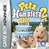 Amazon.com: Hamsterz Life - Nintendo DS: Video Games