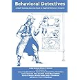 Behavioral Detectives: A Staff Training Exercise Book in Applied ...
