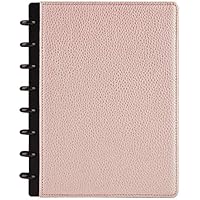TUL® Discbound Notebook, Elements Collection, Junior Size, Narrow Ruled ...