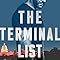 Amazon.com: The Terminal List: A Thriller (9781501180811): Jack Carr: Books