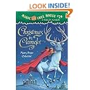 Amazon.com: Christmas in Camelot (Magic Tree House, No. 29 ...