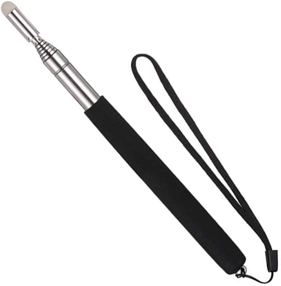 Amacoam Telescopic Pointer Retractable Hand Pointer Extendable ...