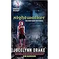 Nightwalker (Dark Days, Book 1): Drake, Jocelynn: 9780061542770: Amazon ...