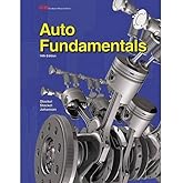 Auto Fundamentals: Stockel: 9781566375771: Amazon.com: Books