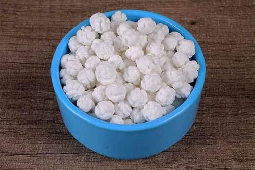 Big Sakariya Sweets Elaichi Dana Sweet Bhog Prasad 200 Gram price in ...