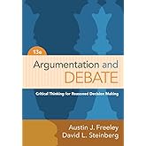 An Introduction to Argumentation and Debate: Christy Shipe: Amazon.com ...