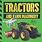 Tractors and Farm Machinery: A STEM (Science, Technology, Engineering ...