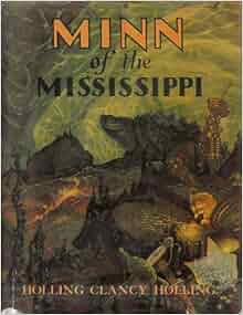 Minn of the Mississippi (1952 Newbery Medal Winner): Amazon.com: Books