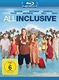 All Inclusive [Blu-ray]: Amazon.de: Vince Vaughn, Jason Bateman, Faizon ...