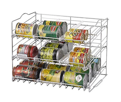 Urban Food Storage Solutions | Survival Life