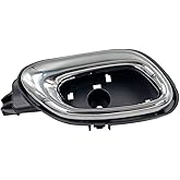 Amazon.com: Lcyolada Interior Door Handle(Pair),Front Drive Left ...