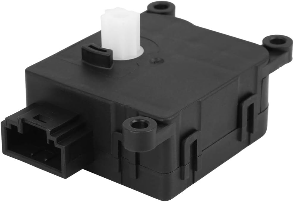 X AUTOHAUX HVAC Blend Control Air Door Actuator 5143192AA for Car ...
